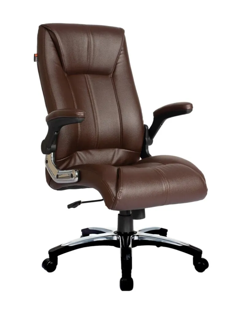 Adiko Comforte Executive Office Revolving Chair - ADXN 708 - adikosystems